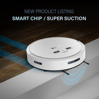 Hot Sale Recharge Robot Vacuum Cleaner