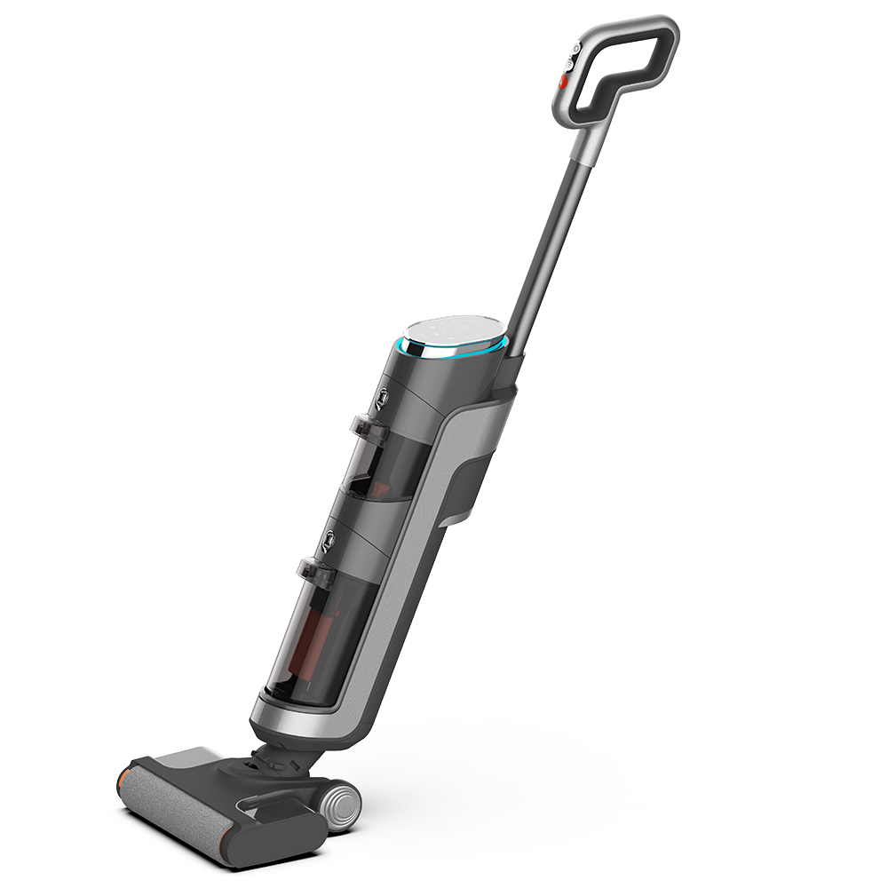All in One Upright Vacuum Cleaner